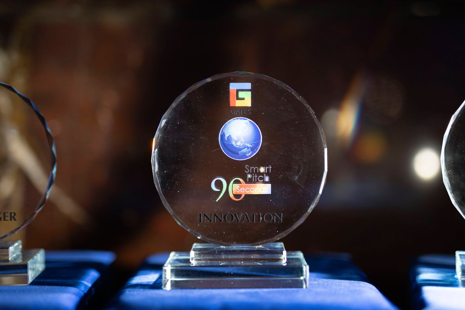 InkPoster earns awards at Gates 2025 and Channel Summit EMEA – Inkposter