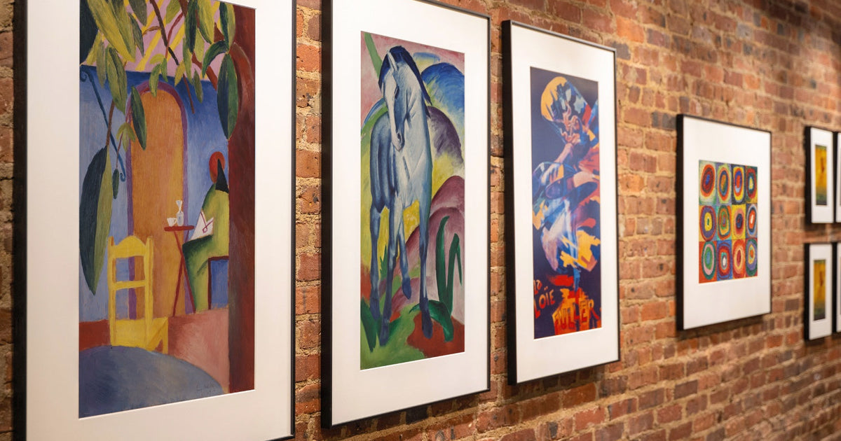 InkPoster in Times Square, NY: see our ePaper art posters live in tm:r