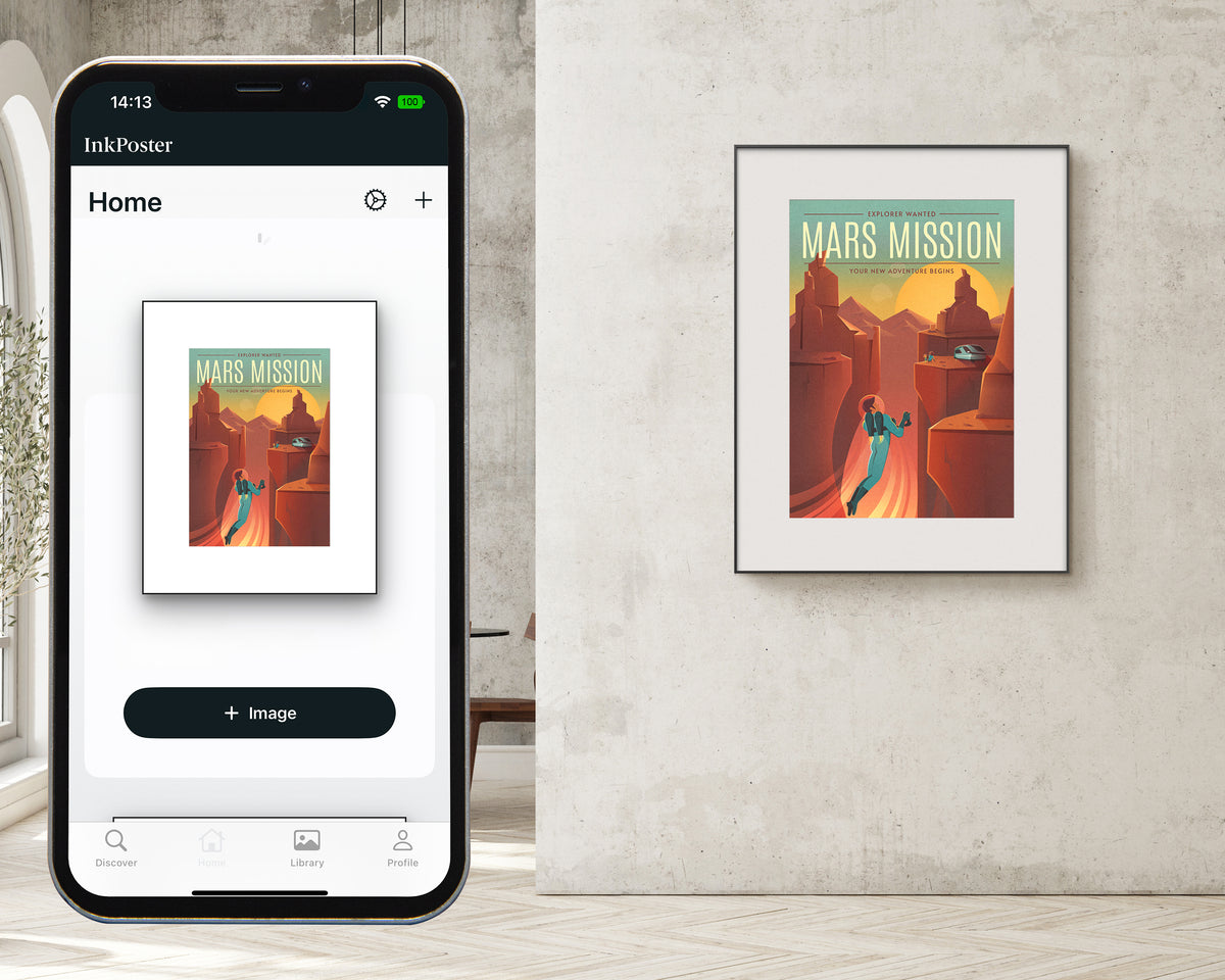 inkposter – Inkposter